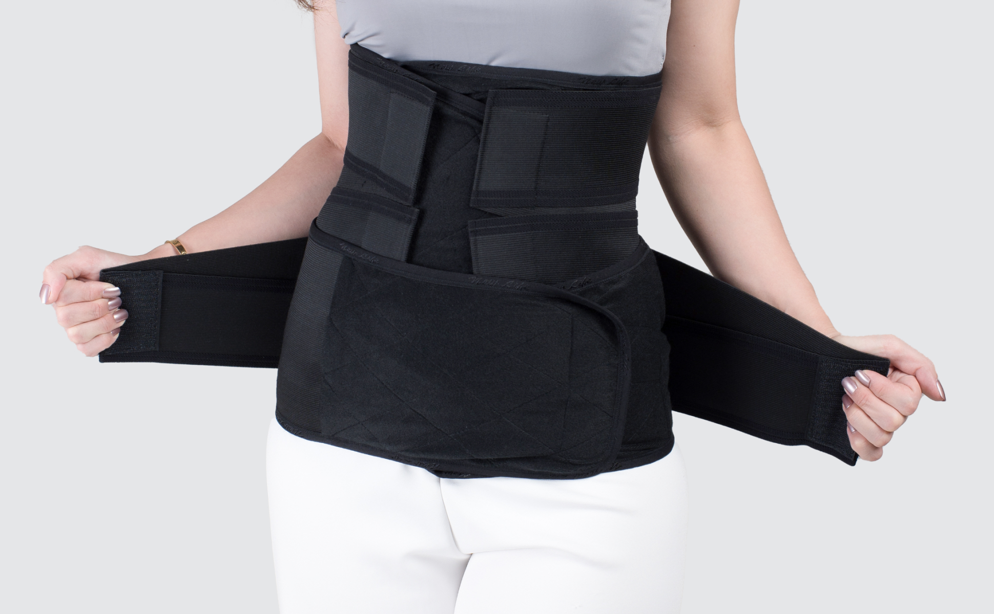 Cara Memakai Korset yang Benar dan Efektif | Korset New Life