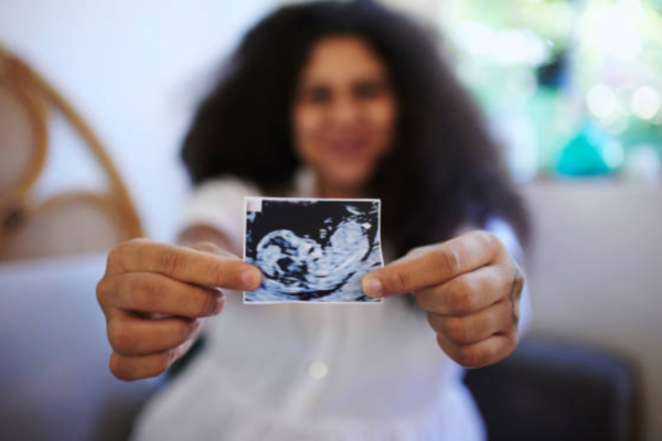 Perkembangan Janin 4 Bulan yang Perlu Diketahui | Korset New Life