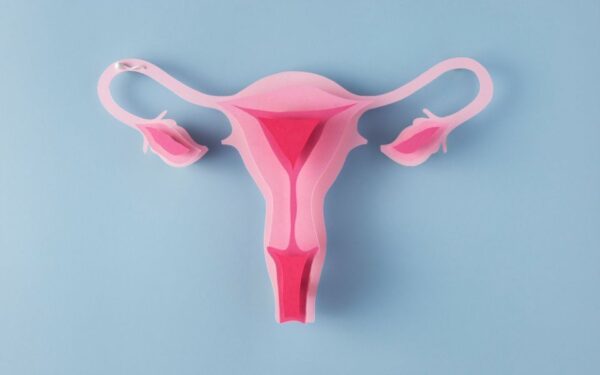 5 Ciri-Ciri Rahim Sehat dan Subur, Siklus Menstruasi Lancar! | Korset ...
